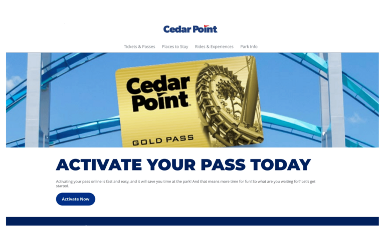2025 Cedar Point Season Pass ULTIMATE Guide: Prices, Benefits, Tips and ...