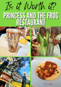 Tiana’s Palace at Disneyland: Menu, Must-Orders & Honest Review ...