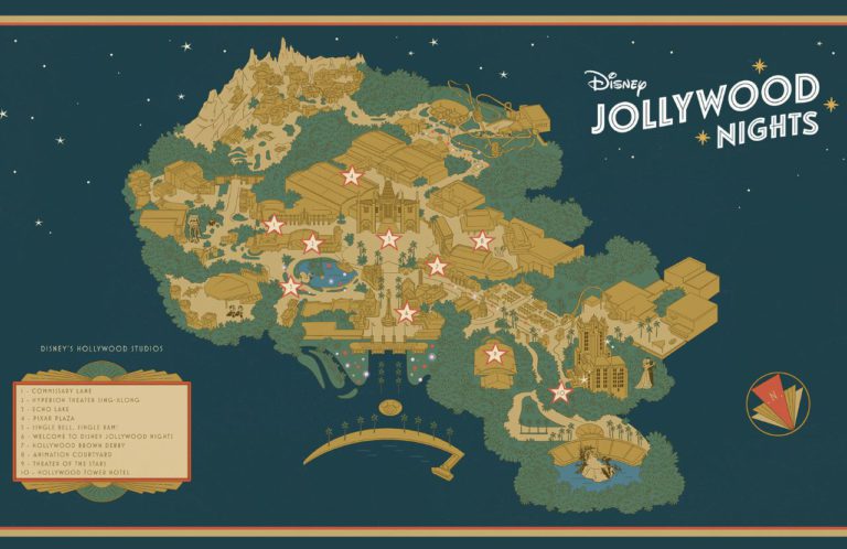 2025 First-timer's Guide to Jollywood Nights at Disney World: Is it worth $180? - ThemeParkHipster