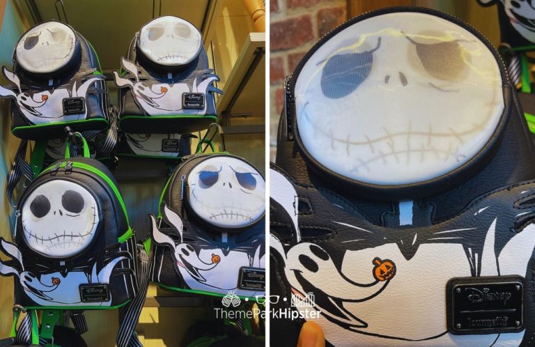 5 BEST Disney Christmas Loungefly Backpacks You MUST Have for the ...