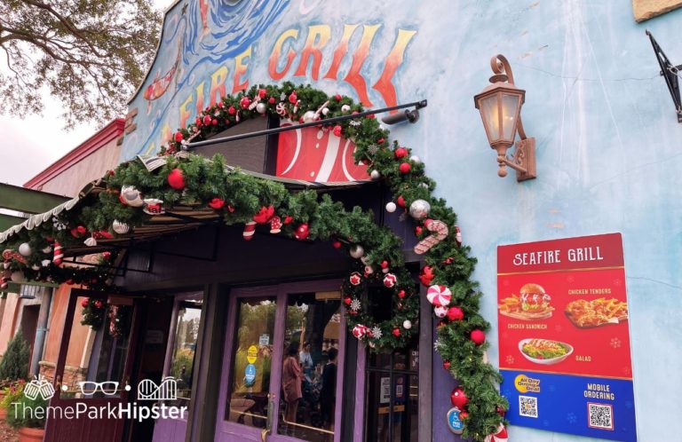 2026 SeaWorld Orlando Events Calendar: The Best Festivals, Shows, and ...