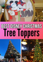 Holiday Must-Haves: 7 Best Disney Christmas Tree Toppers for Every ...