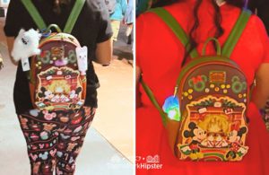 5 BEST Disney Christmas Loungefly Backpacks You MUST Have for the ...