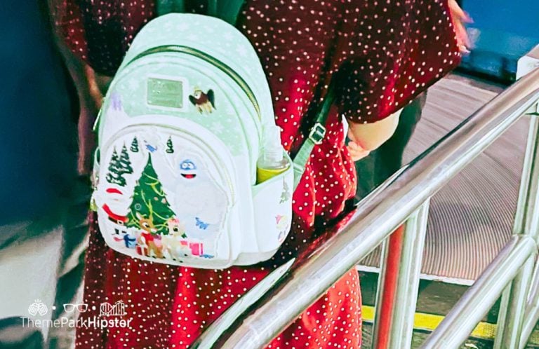 5 BEST Disney Christmas Loungefly Backpacks You MUST Have for the ...