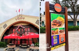Top 10 Must-Try Food at SeaWorld Orlando: The Best Things to EAT in ...