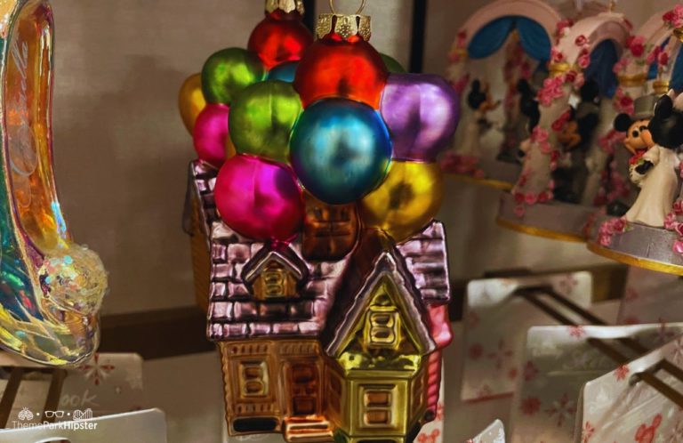 Deck the Halls with the 10 BEST Disney Christmas Ornaments You Must ...