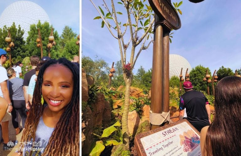 2025 EPCOT Crowd Calendar: Your Best Days to Go This Year ...