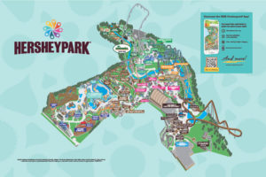 2025 Ultimate Guide to ALL Hersheypark Rides: Everything You Must Know Before You Go ...