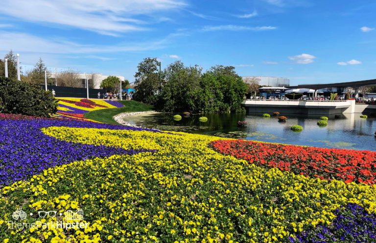2025 EPCOT Crowd Calendar: Your Best Days to Go This Year ...