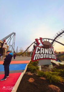 2025 Ultimate Guide to ALL Hersheypark Rides: Everything You Must Know ...
