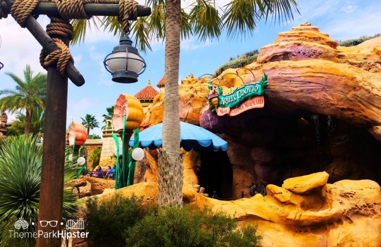 2026 Ultimate Guide to Fantasyland at Disney World: Mind-Blowing ...