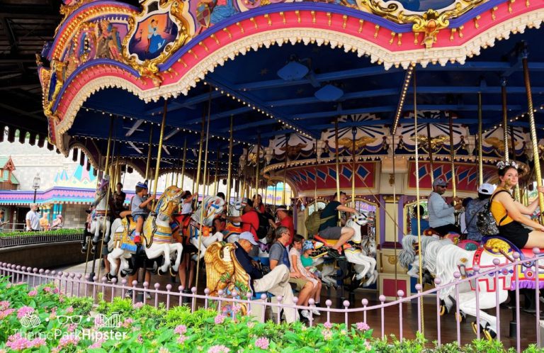 2026 Ultimate Guide to Fantasyland at Disney World: Mind-Blowing ...
