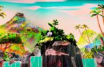 Mickey & Minnie's Runaway Railway at Disneyland vs. Disney World: The ...