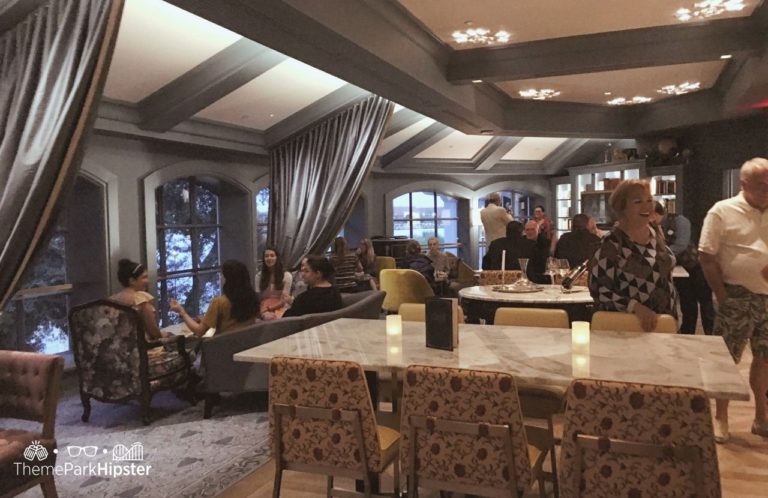Secret Disney Bars: Your Guide to the 7 Best Lounges at Disney World To ...