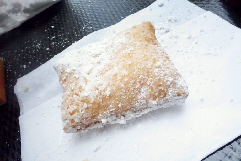 What’s the Magic Behind the Famous Mickey Beignets at Disneyland? Here ...