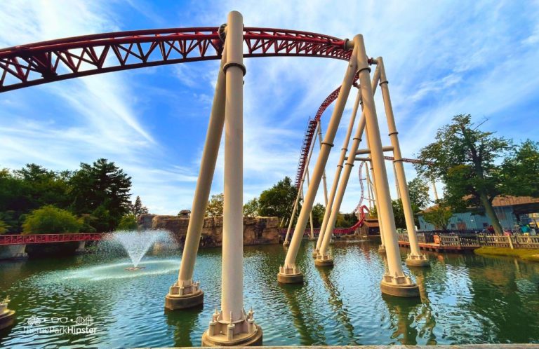 10 Best of the BEST Rides at Cedar Point All RANKED! - ThemeParkHipster