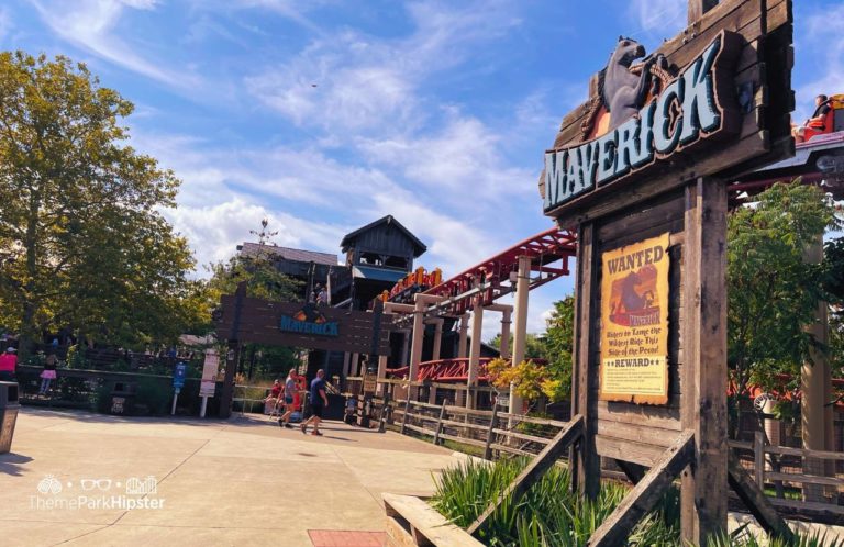10 Best of the BEST Rides at Cedar Point All RANKED! - ThemeParkHipster