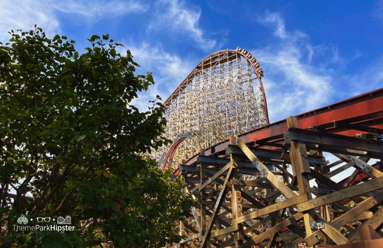 Battle of the Coasters! Iron Gwazi vs. Steel Vengeance: Which is the ...