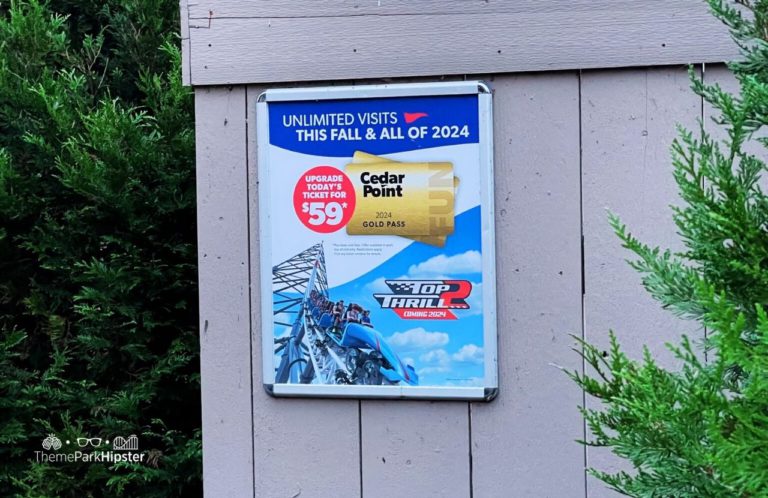 2024 Cedar Point Season Pass ULTIMATE Guide: Prices, Benefits, Tips and ...