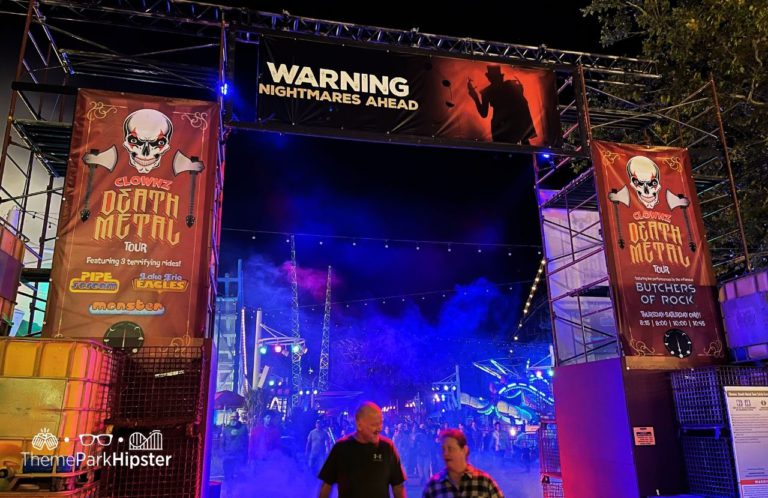 19 First-timer Tips for HalloWeekends at Cedar Point (2025 Ultimate ...