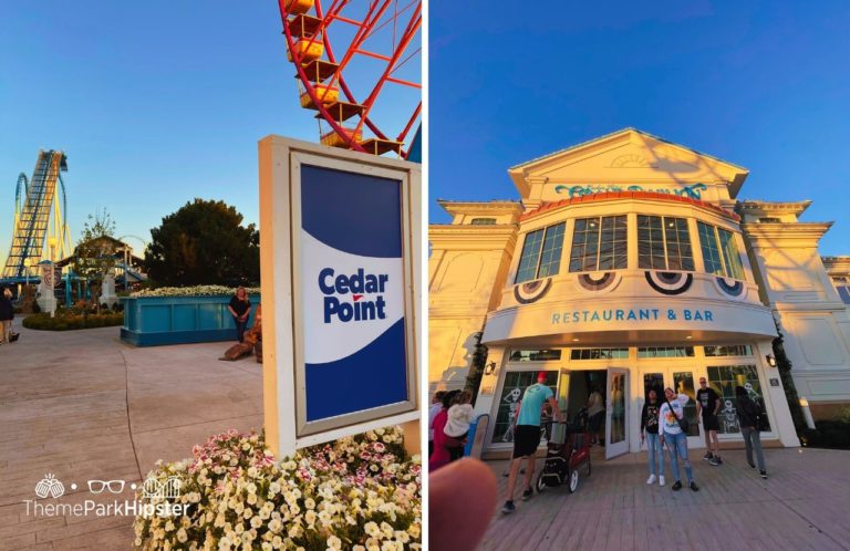 45 Amazing First Timer Tips for Cedar Point: Tickets, Rides and More ...