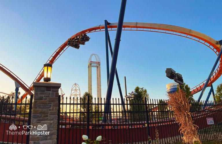 Hold on Tight! These are the 10 BEST Cedar Point Roller Coasters All ...