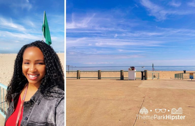 The Perfect Road Trip from Cleveland to Cedar Point (3 Easy Ways to Get ...