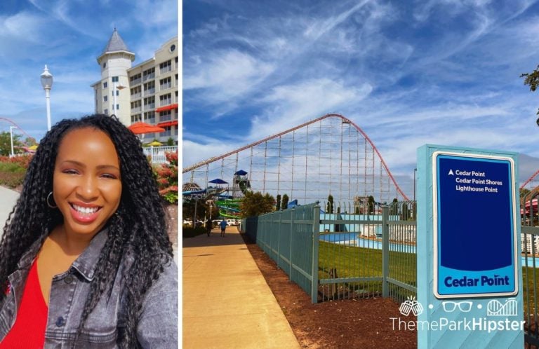 2025 Ultimate Guide to Cedar Point Shores Water Park - What You Need to ...