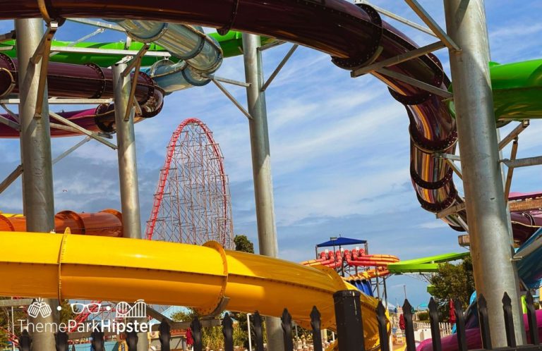 2026 Ultimate Guide to Cedar Point Shores Water Park - What You Need to ...