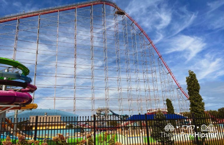Hold on Tight! These are the 10 BEST Cedar Point Roller Coasters All ...