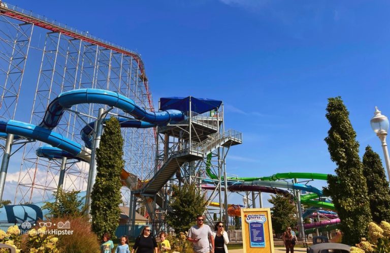 2026 Ultimate Guide to Cedar Point Shores Water Park - What You Need to ...