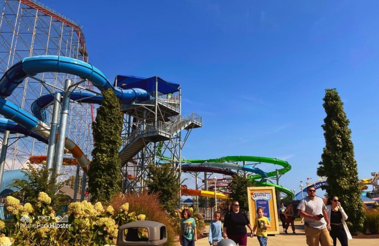 2025 Cedar Point Season Pass ULTIMATE Guide: Prices, Benefits, Tips and ...