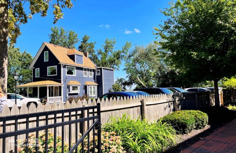 Inside the Real A Christmas Story House: What to Expect + Pro Tips for ...