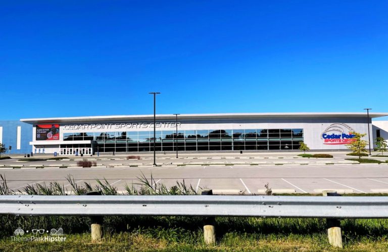 Top 10 BEST Things to Do at Cedar Point Revealed for 2025 ...