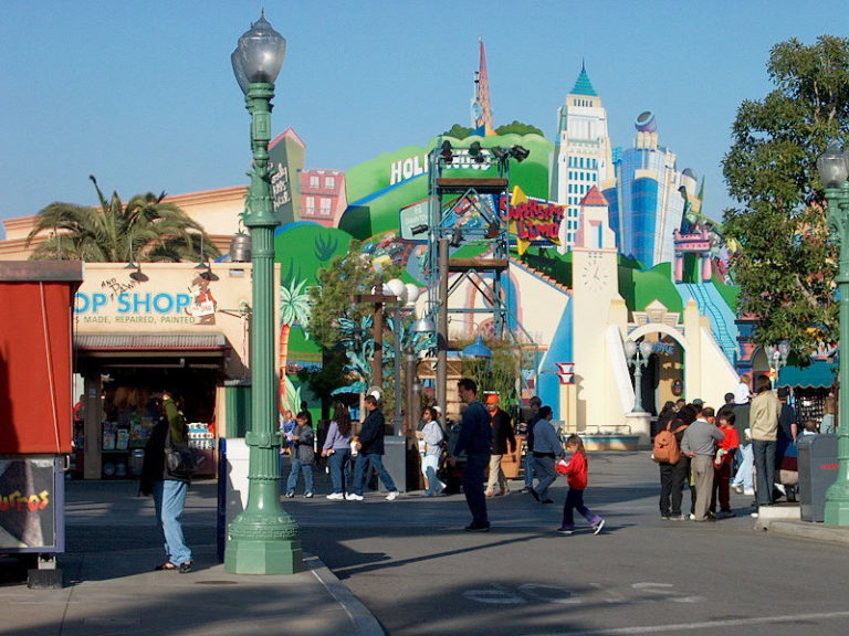 5 Best of the BEST Rides at Disney California Adventure for TRUE Disney ...