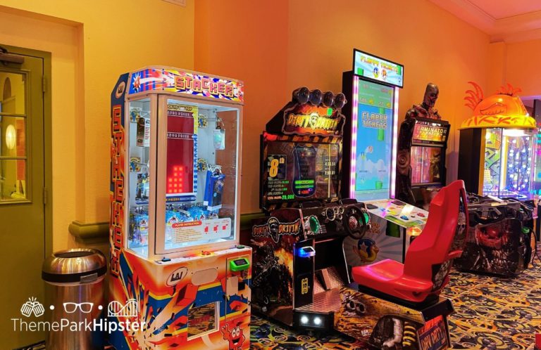 The In-Depth Review You Need of Walt Disney Swan and Dolphin Resort ...