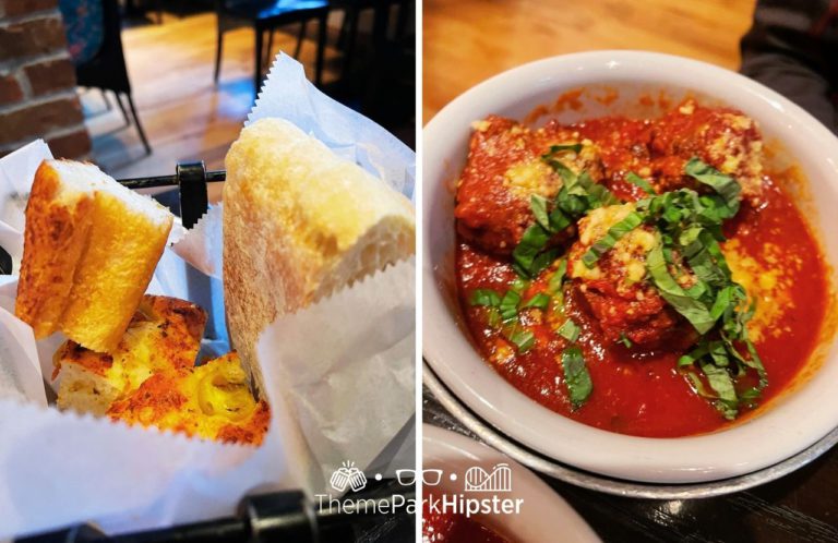 Disney Foodie Guide: The Best Italian Restaurants at Disney World You ...