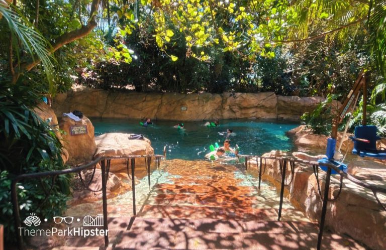 2026 Ultimate Guide to Discovery Cove at SeaWorld Orlando: Florida's ...