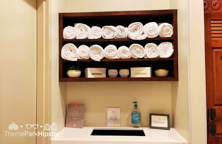 5 Best Spas in Disney World For a Relaxing and Rejuvenating Day Away ...