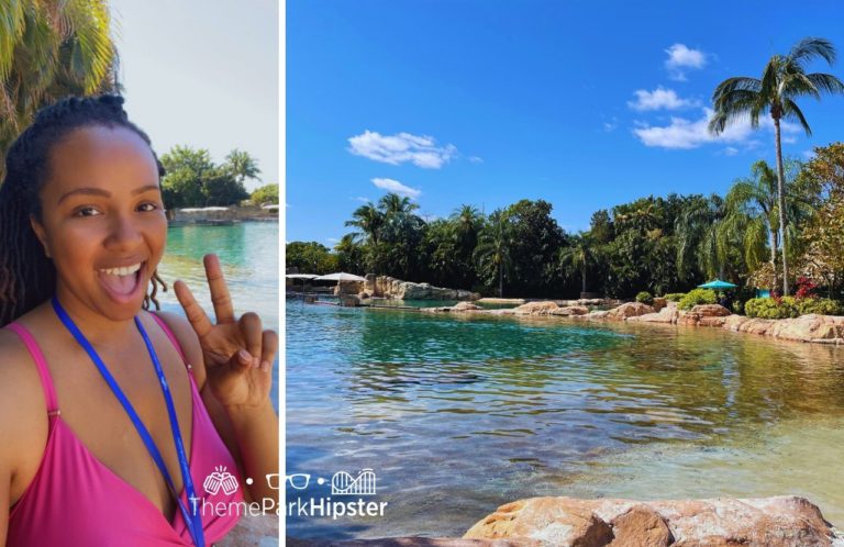 2026 Ultimate Guide to Discovery Cove at SeaWorld Orlando: Florida's ...