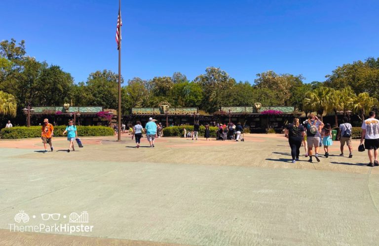 32 Fantastic Animal Kingdom Hidden Secrets You MUST Discover at Disney ...
