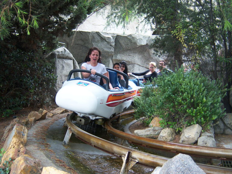 15 Jaw-Dropping Roller Coaster Fun Facts that Will Leave You Speechless ...