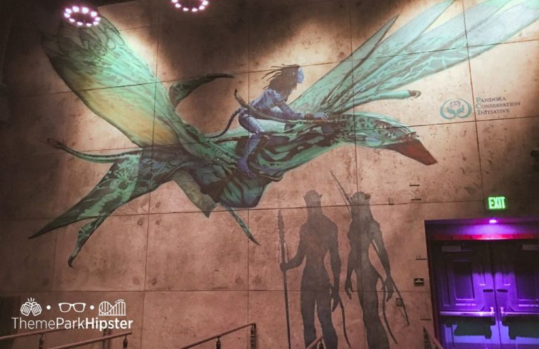 Fly Like Never Before: The Ultimate Guide to Avatar Flight of Passage ...