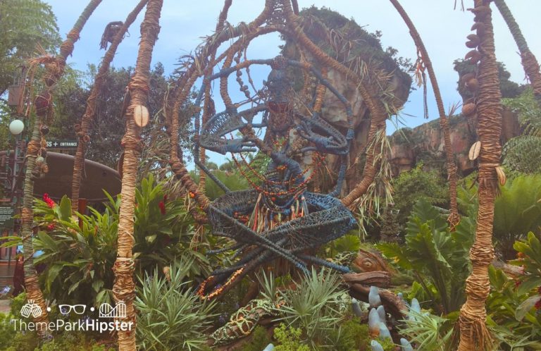 2026 Beginner's Guide to Pandora World of Avatar at Disney: Food ...