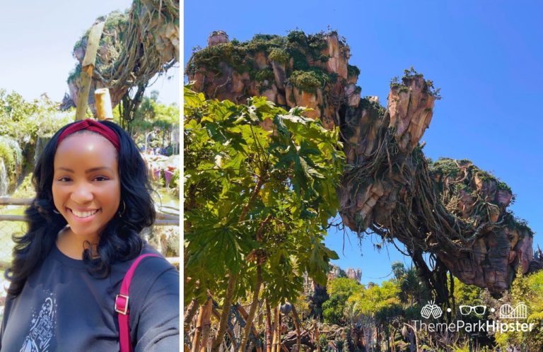 2026 Beginner's Guide to Pandora World of Avatar at Disney: Food ...