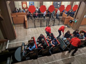 15 Jaw-Dropping Roller Coaster Fun Facts that Will Leave You Speechless ...