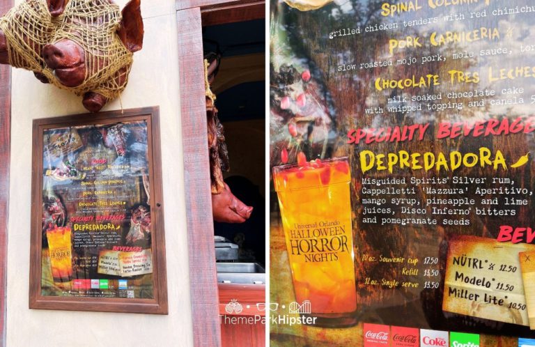 2024 Halloween Horror Nights Food Menu is Here…I’m Ready to DIG IN ...