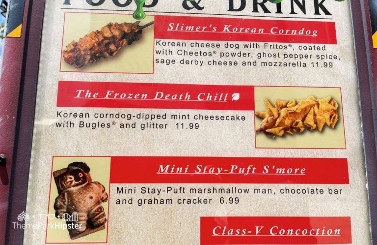 2025 First-Timer's Guide to Halloween Horror Nights Hollywood: Houses ...