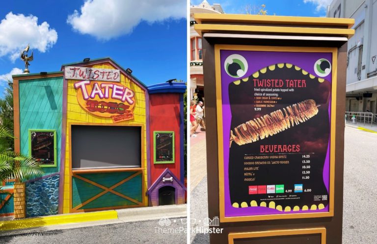 2024 Halloween Horror Nights Food Menu is Here…I’m Ready to DIG IN ...