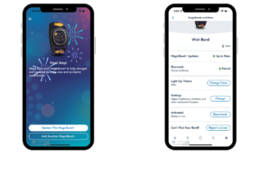 2026 Guide to the Disney MagicBand Plus: What is it and How to Use it ...